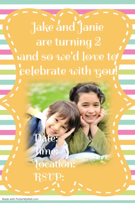 This Design Template is not available | PosterMyWall