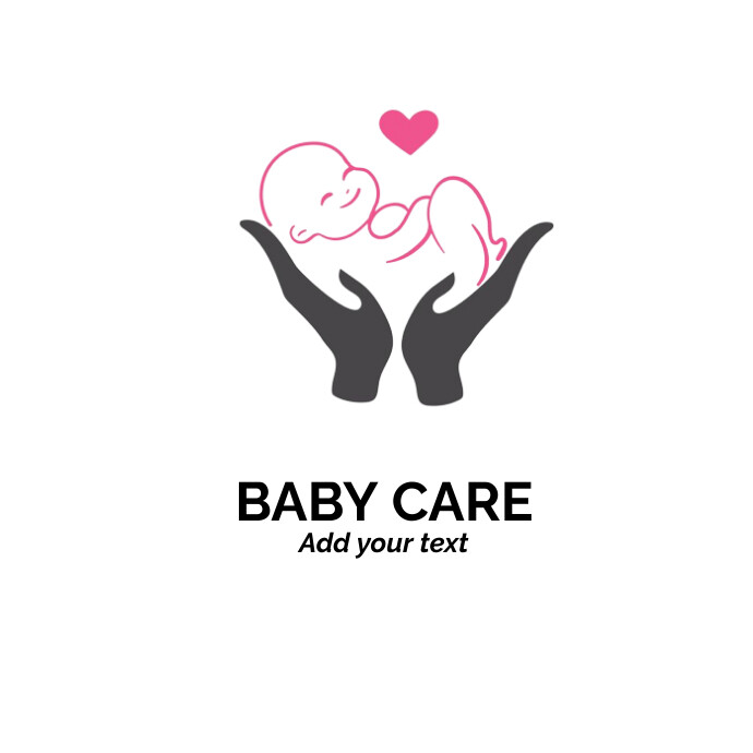 BABY CARE Template | PosterMyWall