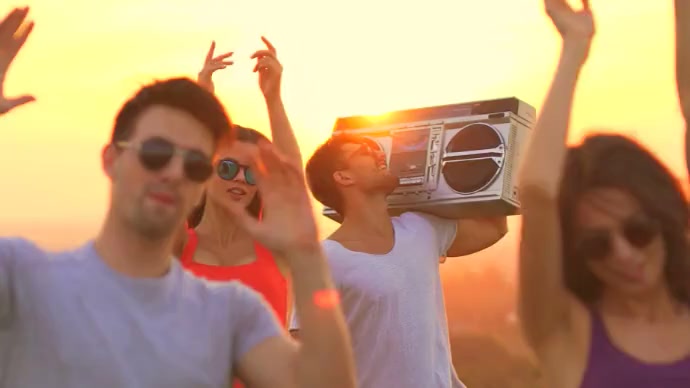 Bachelor Enjoy Weekend Template | PosterMyWall