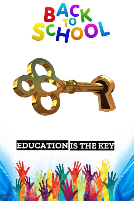 back to school (4) Template | PosterMyWall