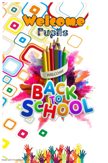 back to school (4) Template | PosterMyWall