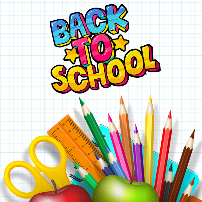 Copy of back to school 2023 | PosterMyWall