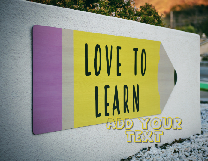 back to school 7 Template | PosterMyWall