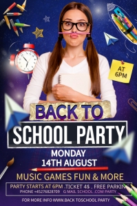 19,450+ classroom Customizable Design Templates | PosterMyWall