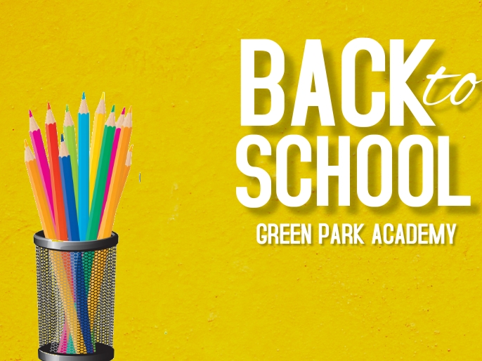 BACK TO SCHOOL Template | PosterMyWall