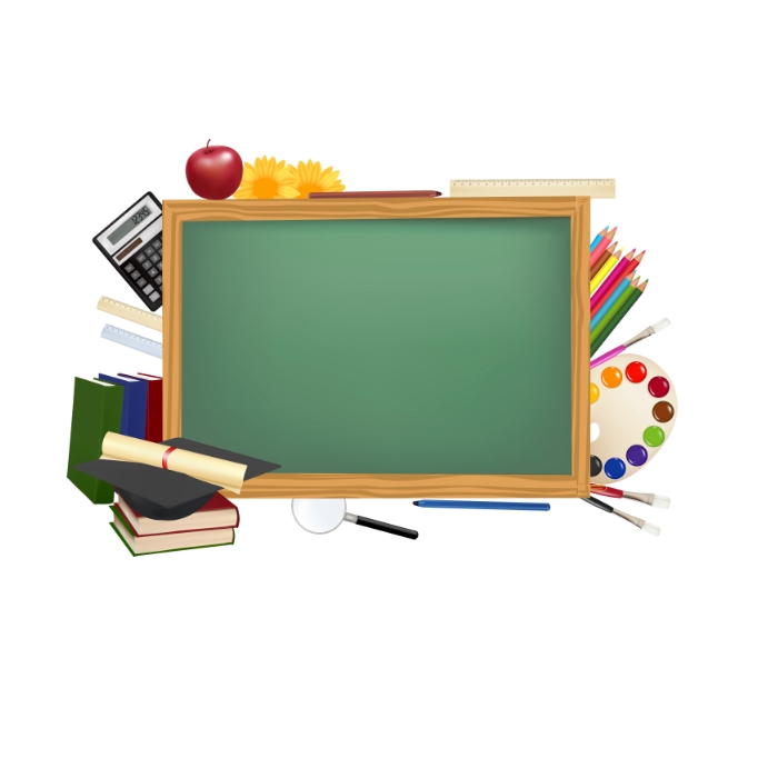 Copy of Back to school flyer design background | PosterMyWall