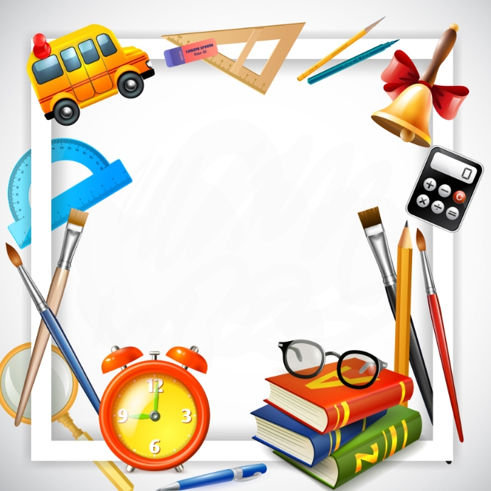 Copy of Back to school flyer design background | PosterMyWall