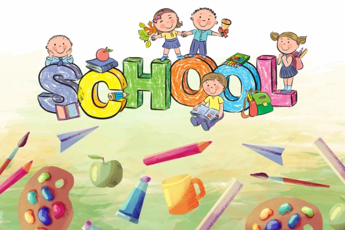 Copy of Back to School Poster | PosterMyWall