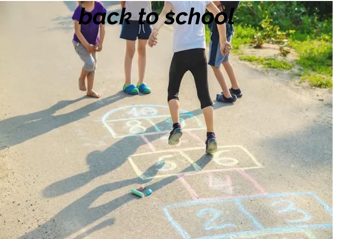 Back to school poster Template | PosterMyWall