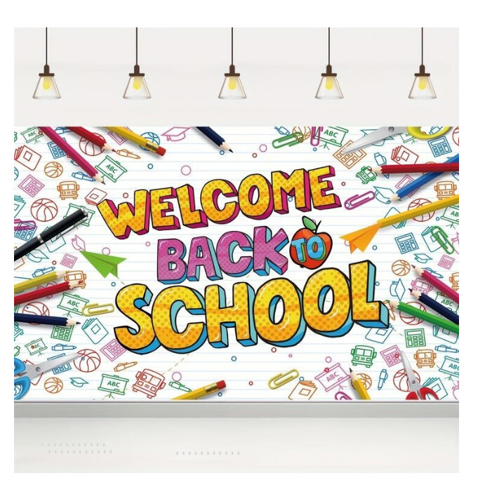 Back to school session Template | PosterMyWall