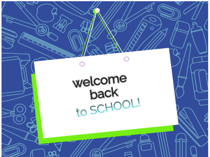 Back to school Template | PosterMyWall