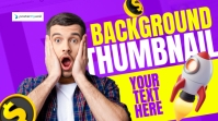 Background thumbnail Template | PosterMyWall