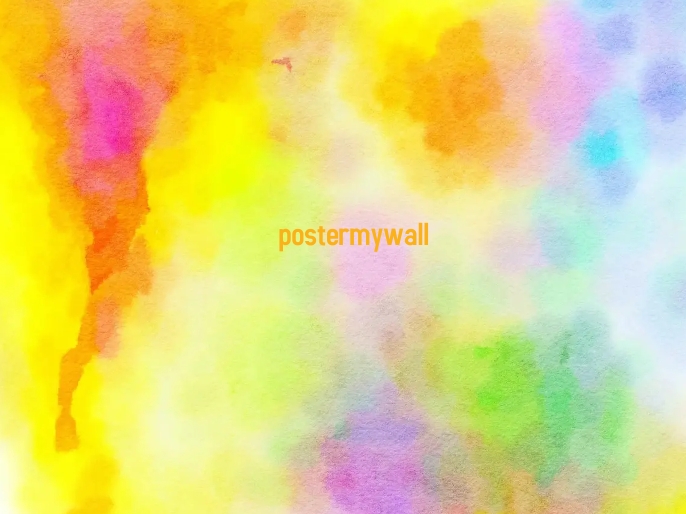 backgrounds Template | PosterMyWall