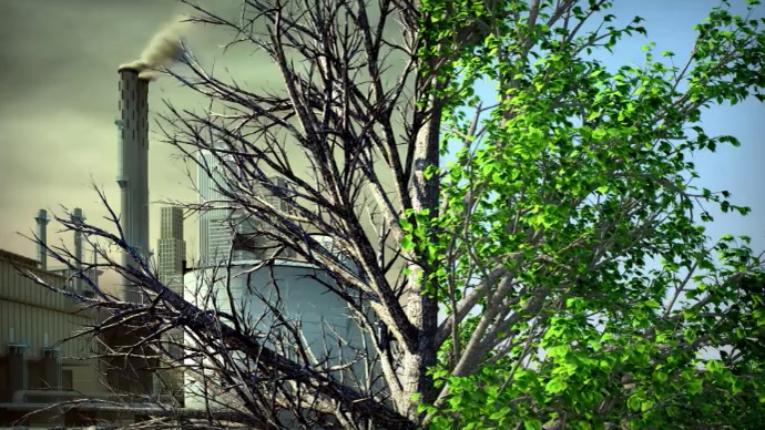 Bad Environment Template | PosterMyWall