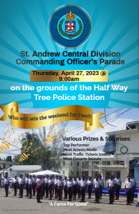 final 2 | PosterMyWall