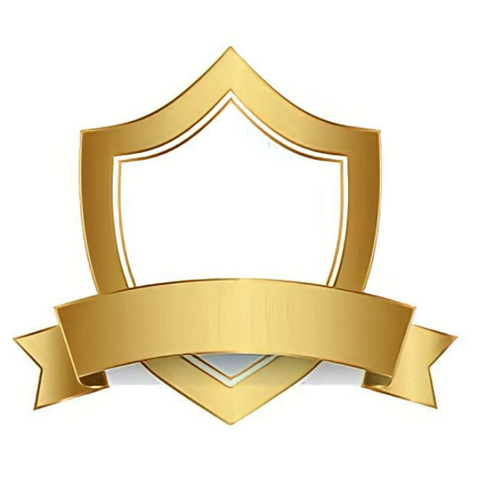 Badge achievement template | PosterMyWall