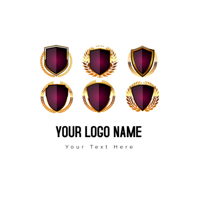 Badge Icon Logo Template | PosterMyWall