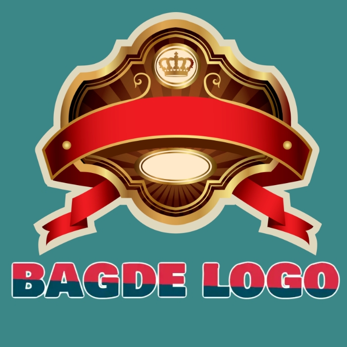 badge logo design Template | PosterMyWall