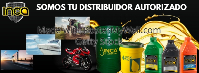 Copia de Modern Oil Change Service Display Ad | PosterMyWall