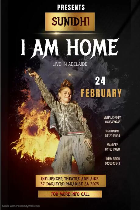 Copy of new album release ad instagram story (1) | PosterMyWall