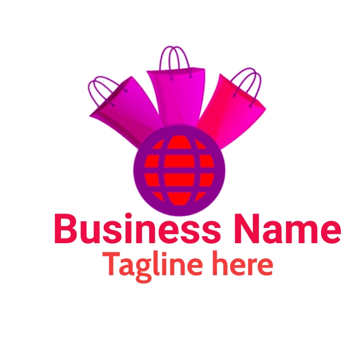 Bag logo Template | PosterMyWall