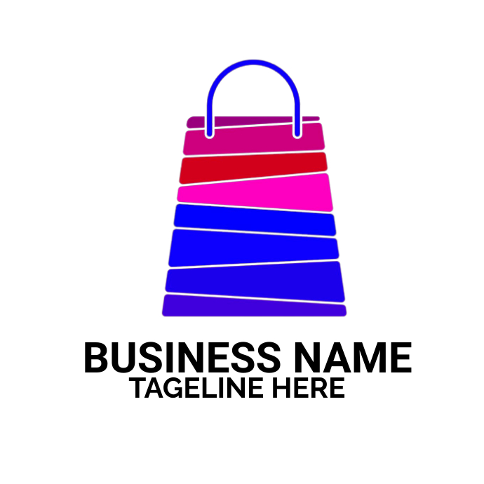 bag logo Template | PosterMyWall