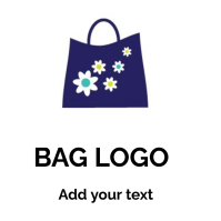 Bag logo Template | PosterMyWall
