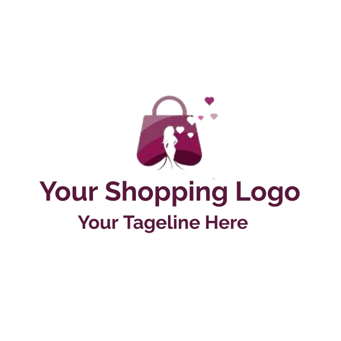 Bag Logo Template | PosterMyWall