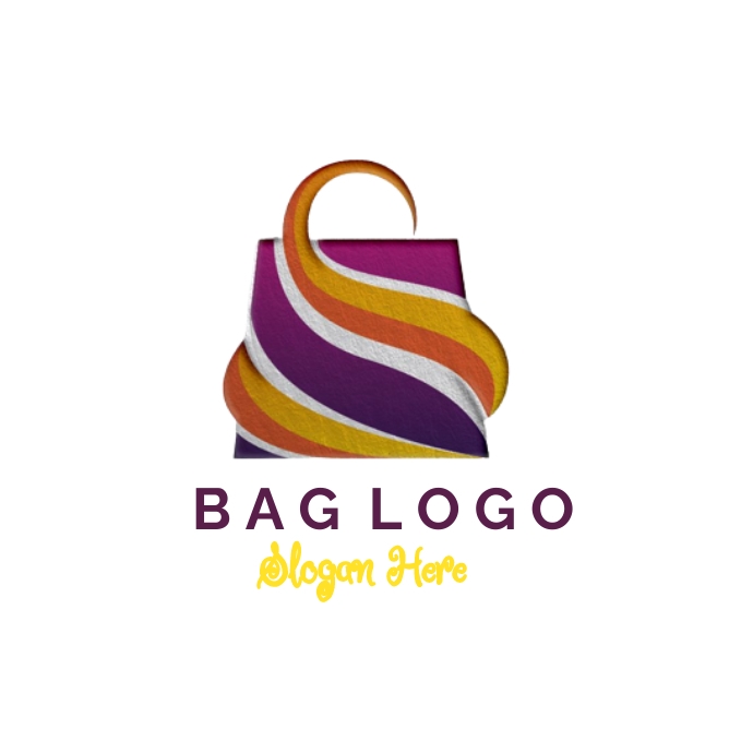 Copy of Bag logo | PosterMyWall