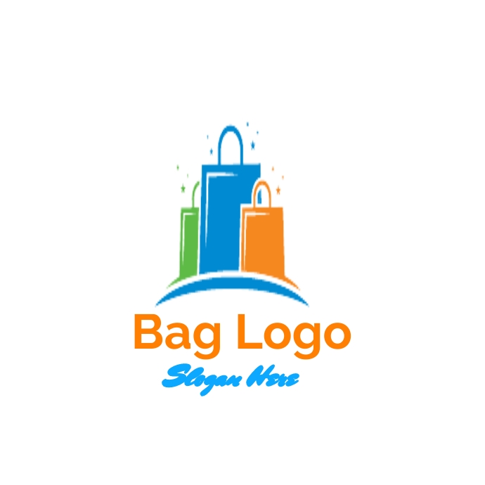 bag logo Template | PosterMyWall