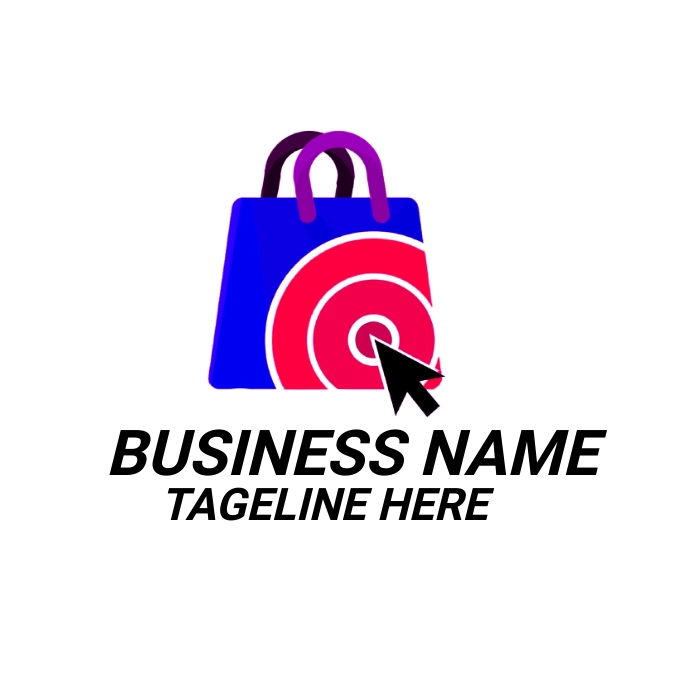 bag logo Template | PosterMyWall