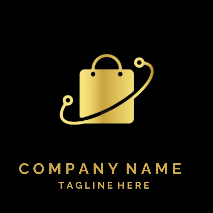 Bag Logo Template | PosterMyWall