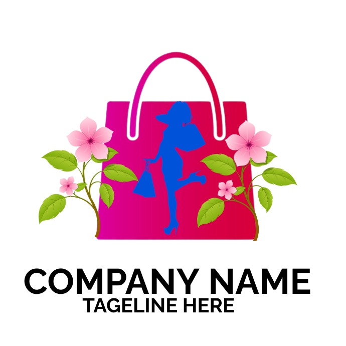 bag logo Template | PosterMyWall