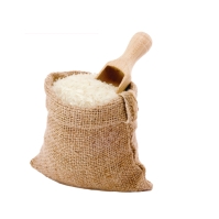 Bag of rice design flyer Template | PosterMyWall