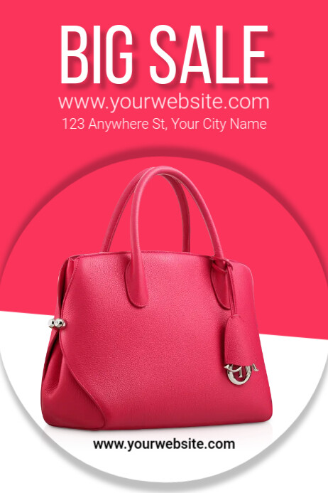 bag14 Template | PosterMyWall