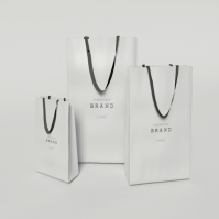 Bags poster design template | PosterMyWall