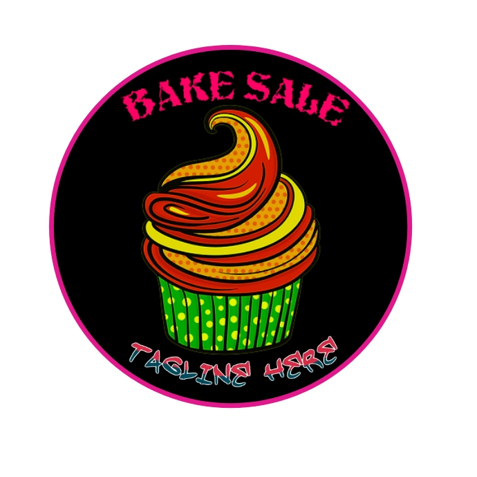 bake branding Template | PosterMyWall