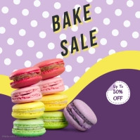 Bake Sale Template | PosterMyWall