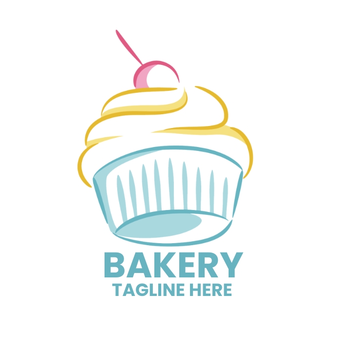 BAKERY LOGO Template | PosterMyWall