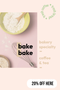 Baking ADS Template | PosterMyWall