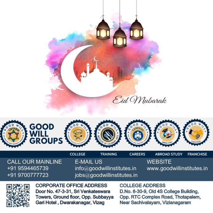 Bakra Eid Template | PosterMyWall