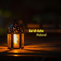Bakra Eid template | PosterMyWall