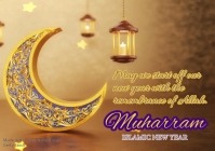 80+ bakrid poster Customizable Design Templates | PosterMyWall