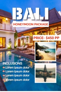 Travel Flyer Design Template | PosterMyWall