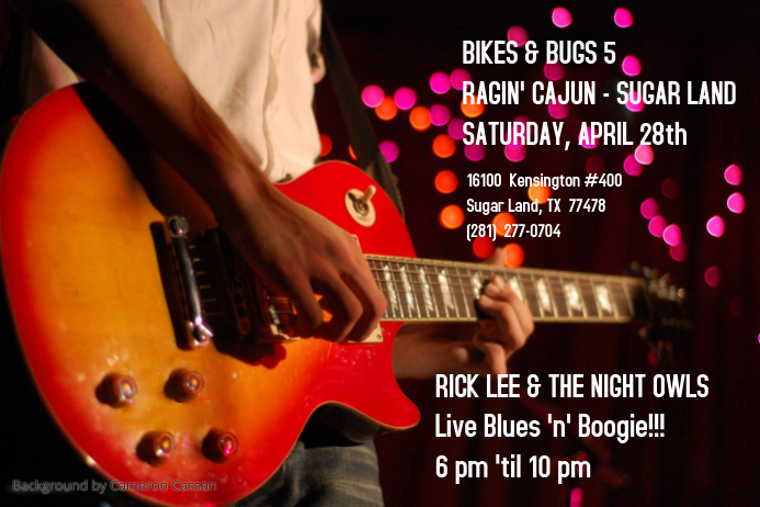 Band Flyer Template | PosterMyWall