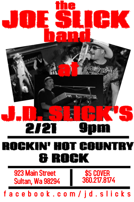 Band Flyer | PosterMyWall