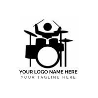 band logo Template | PosterMyWall