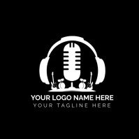 band logo Template | PosterMyWall