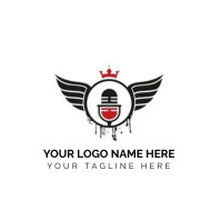 band logo Template | PosterMyWall