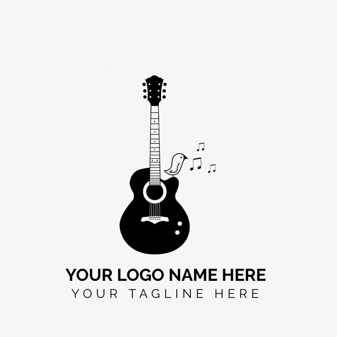 band logo Template | PosterMyWall